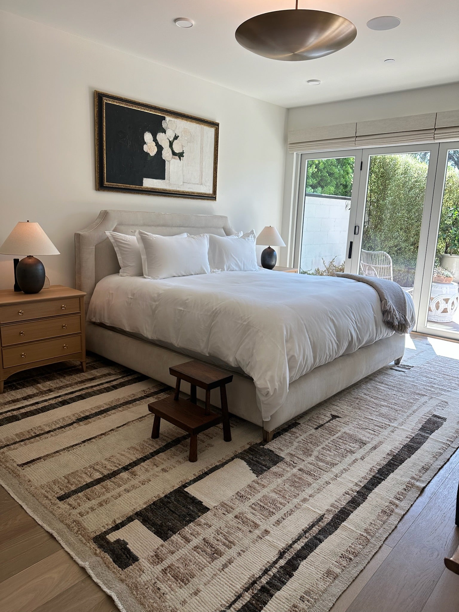 Moroccan Rugs | Modern Rug Designs – Azad Design