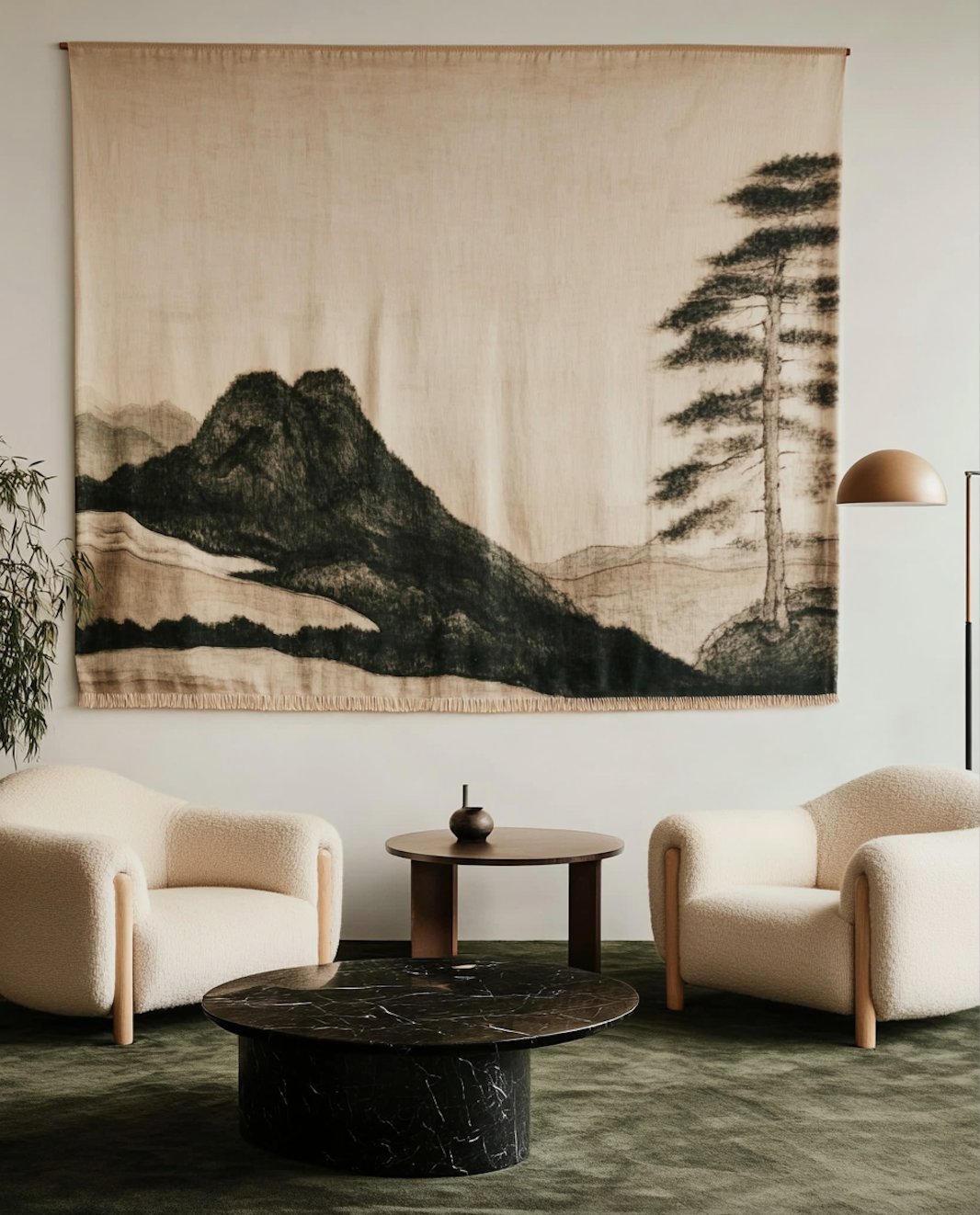 Green – Azad Design