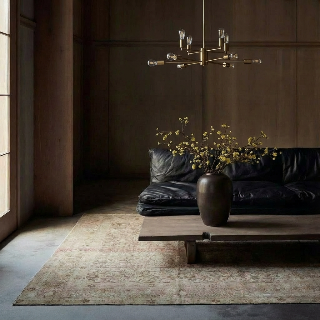 Traditional Rugs | Bespoke Rugs – Azad Design
