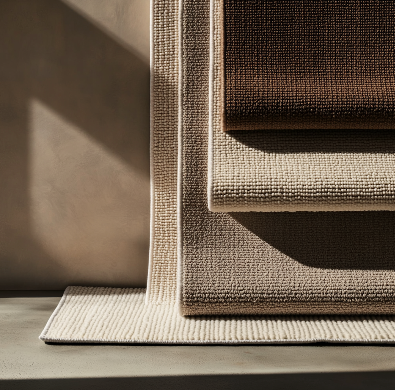 Rugs By Size – Azad Design