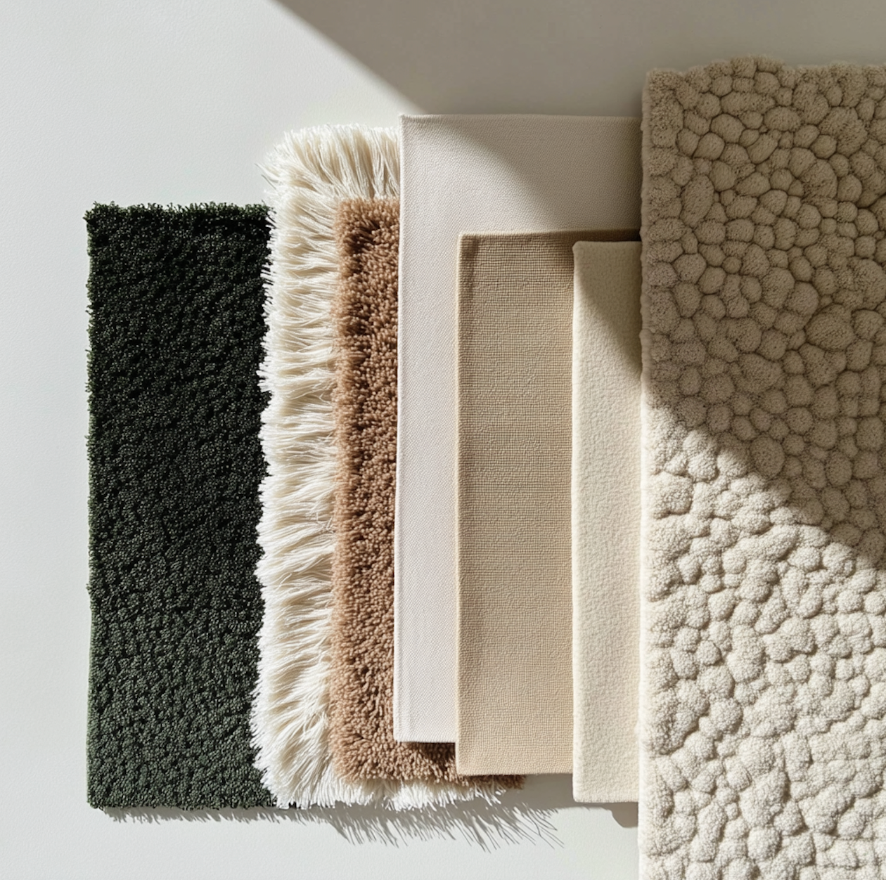 Custom Rugs – Azad Design