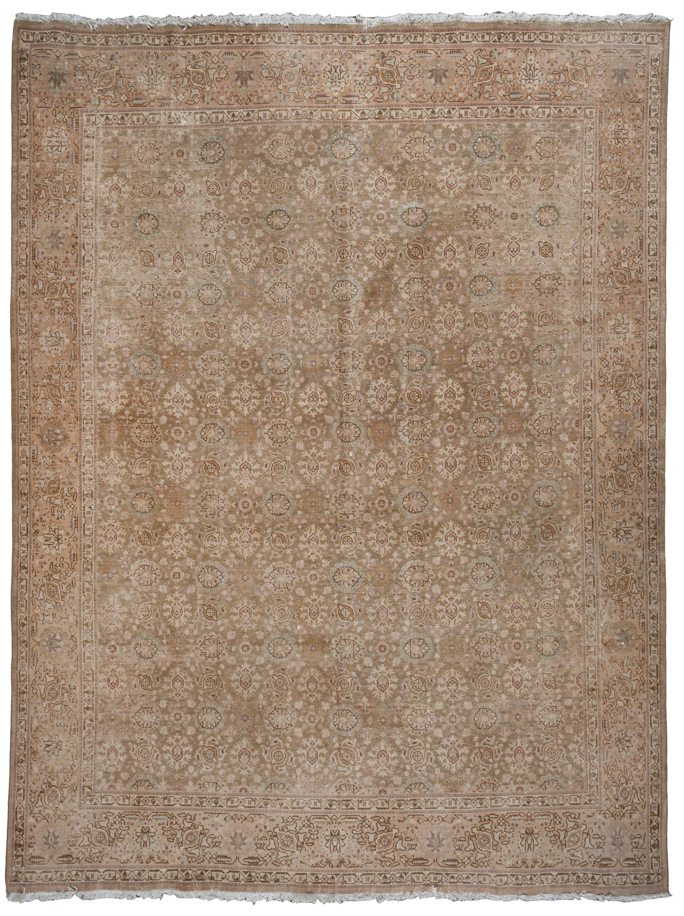 Cairo Rug – Azad Design