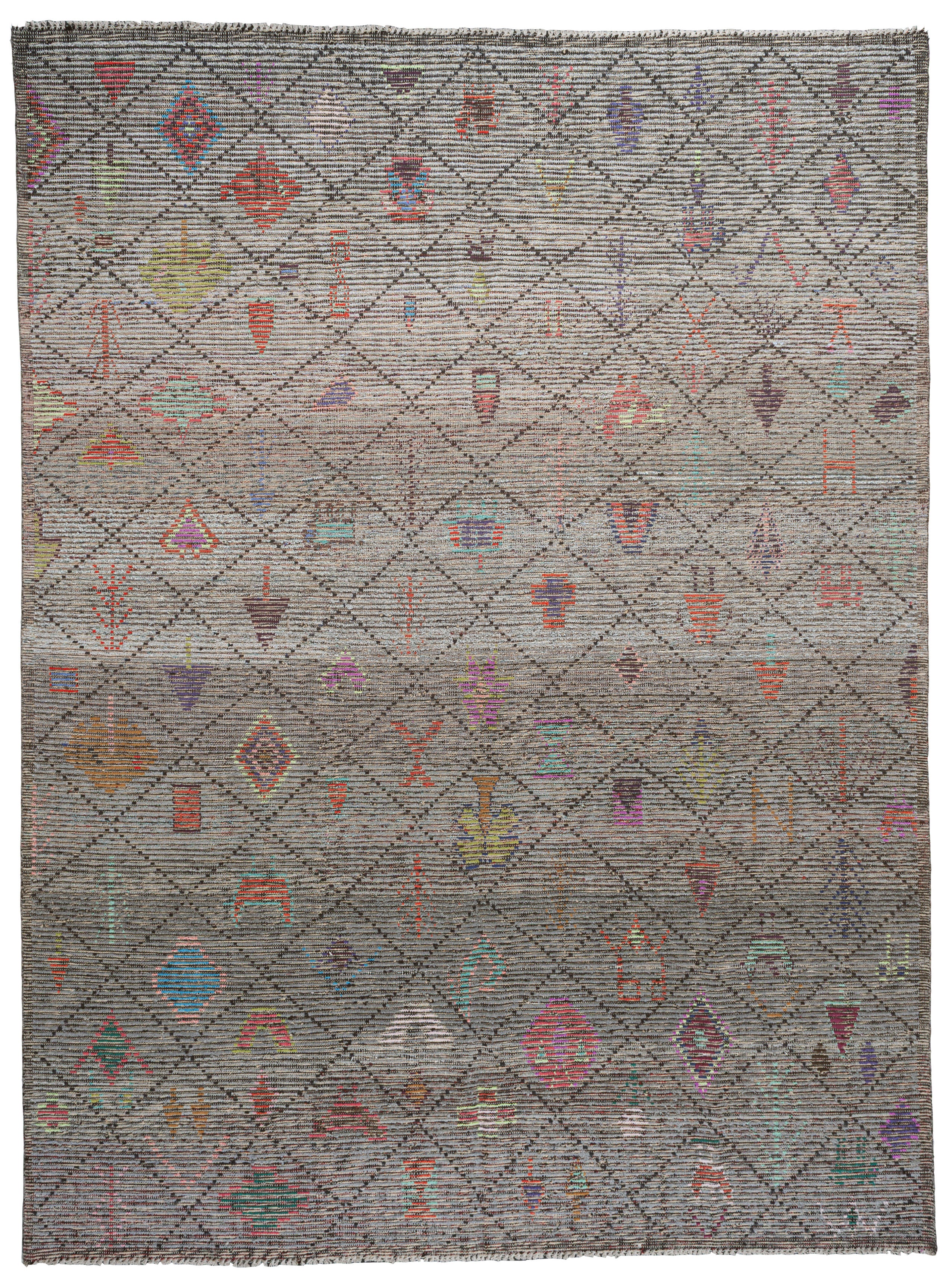 Delilah Rug – Azad Design