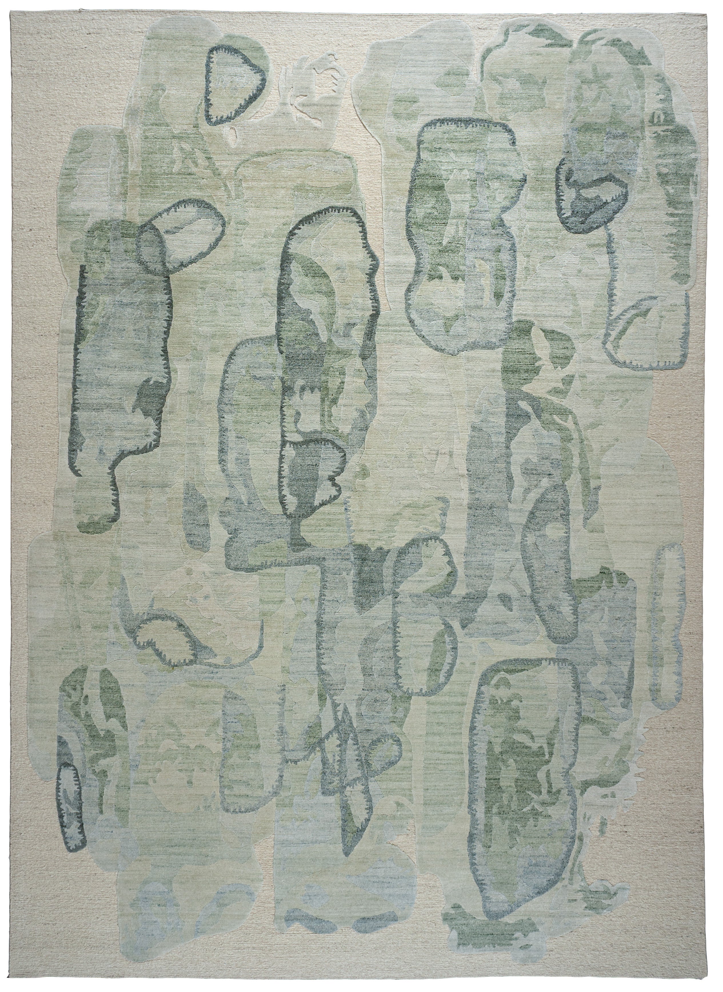 Gem Rug – Azad Design
